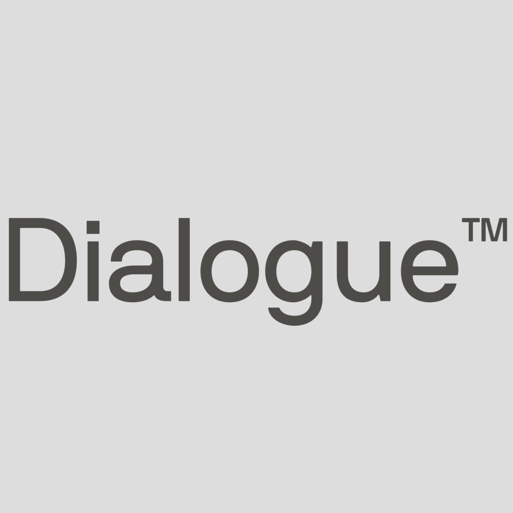 Homepage | Dialogue